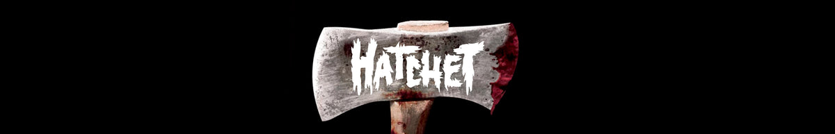 Hatchet – Trick Or Treat Studios
