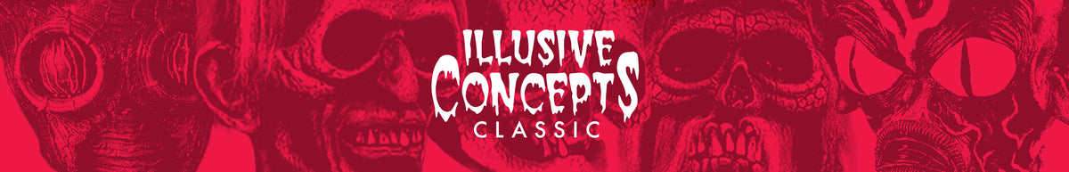 Illusive Concepts – Trick Or Treat Studios