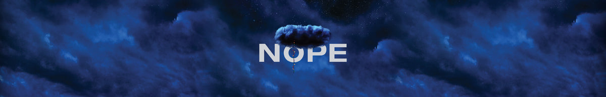 NOPE – Trick Or Treat Studios