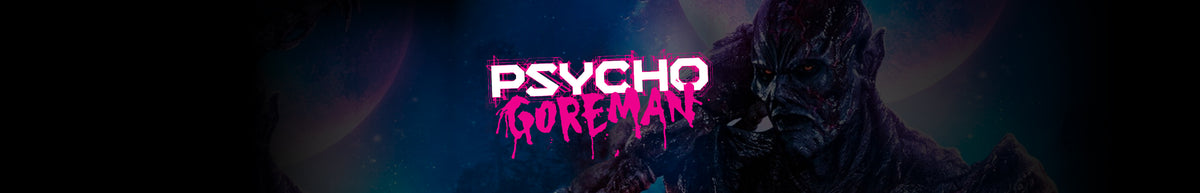 Psycho Goreman – Trick Or Treat Studios