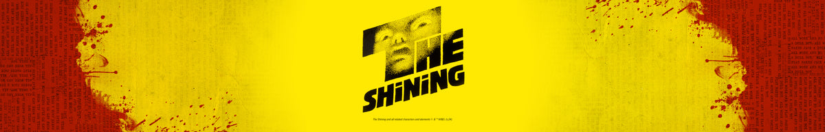 The Shining – Trick Or Treat Studios
