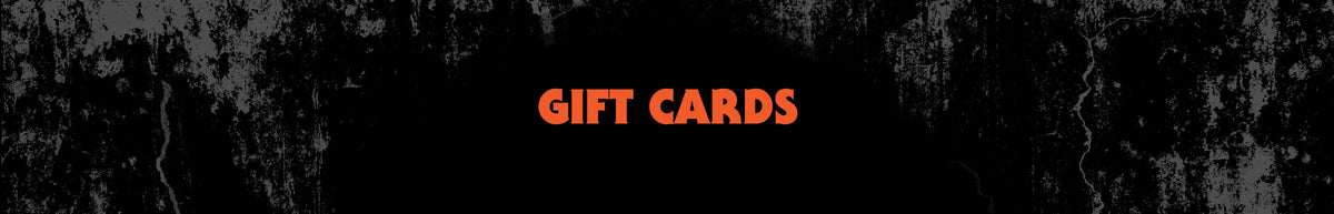 Gift Cards – Trick Or Treat Studios