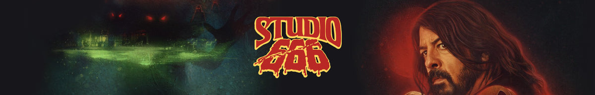 Studio 666 – Trick Or Treat Studios