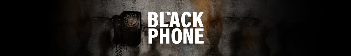 The Black Phone – Trick Or Treat Studios