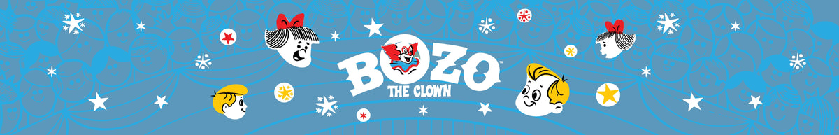 Bozo the Clown – Trick Or Treat Studios
