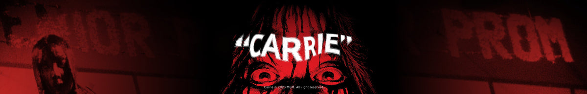 Carrie – Trick Or Treat Studios