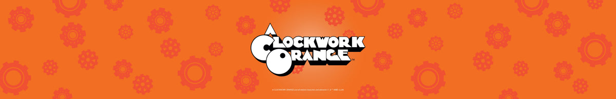 A Clockwork Orange – Trick Or Treat Studios