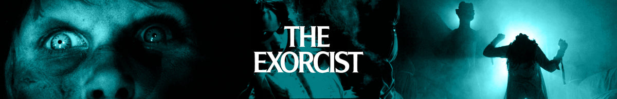 the exorcist – Trick Or Treat Studios