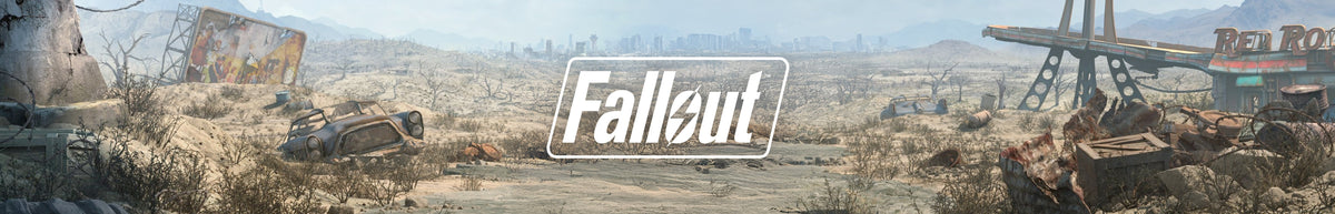 Fallout – Trick Or Treat Studios
