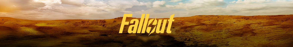 Fallout (Prime Series) – Trick Or Treat Studios