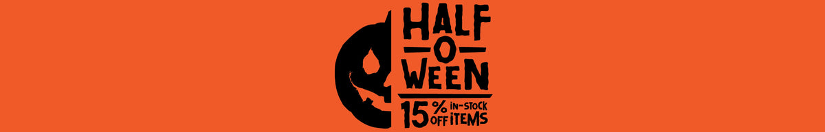 Half-O-Ween – Trick Or Treat Studios