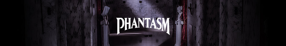 Phantasm – Trick Or Treat Studios
