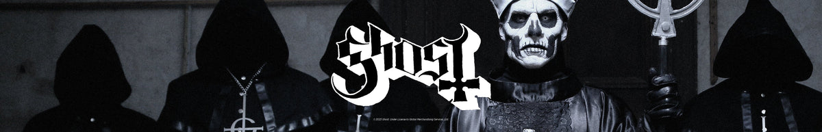 Ghost – Trick Or Treat Studios