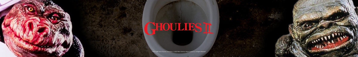Ghoulies 2 – Trick Or Treat Studios