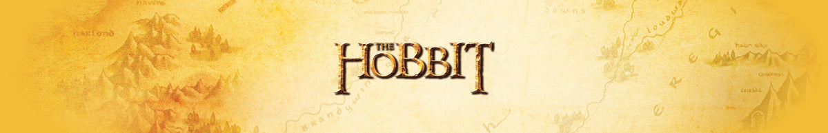 The Hobbit – Trick Or Treat Studios