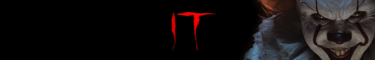 It Chapter 1 & Chapter 2 – Trick Or Treat Studios