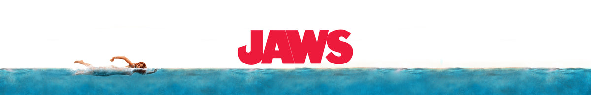 Jaws – Trick Or Treat Studios