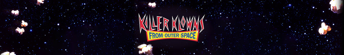 Killer Klowns From Outer Space – Page 2 – Trick Or Treat Studios