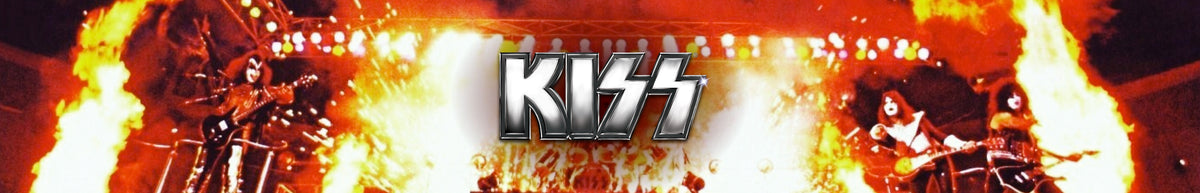 KISS – Trick Or Treat Studios