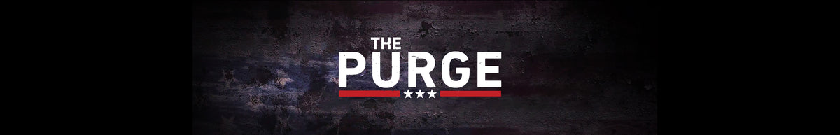The Purge Franchise – Trick Or Treat Studios
