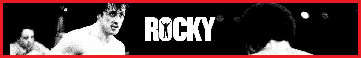 Rocky – Trick Or Treat Studios