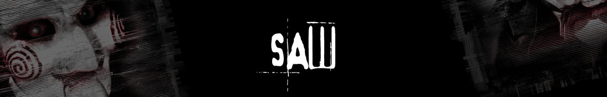 SAW – Trick Or Treat Studios