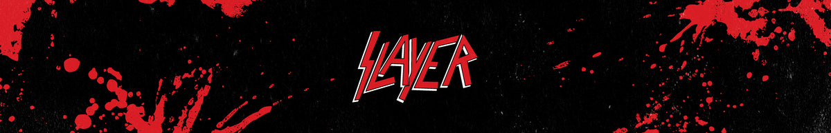 Slayer – Trick Or Treat Studios
