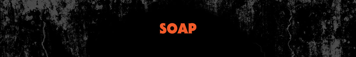 SOAP – Trick Or Treat Studios