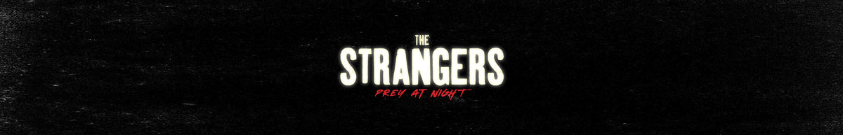 The Strangers Prey At Night – Trick Or Treat Studios