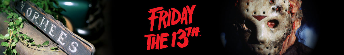 jason – Trick Or Treat Studios