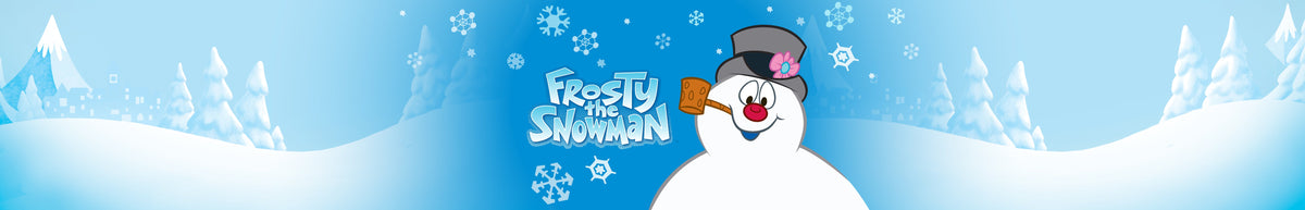 Frosty The Snowman – Trick Or Treat Studios