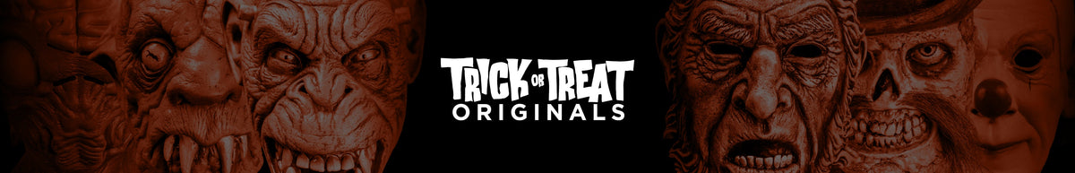 Trick Or Treat Originals – Trick Or Treat Studios