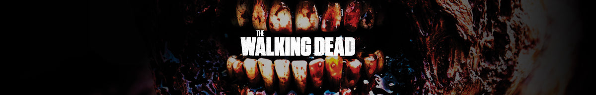 The Walking Dead – Trick Or Treat Studios