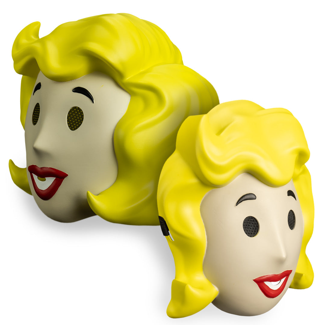 Fallout Vault Girl Bundle – Trick Or Treat Studios