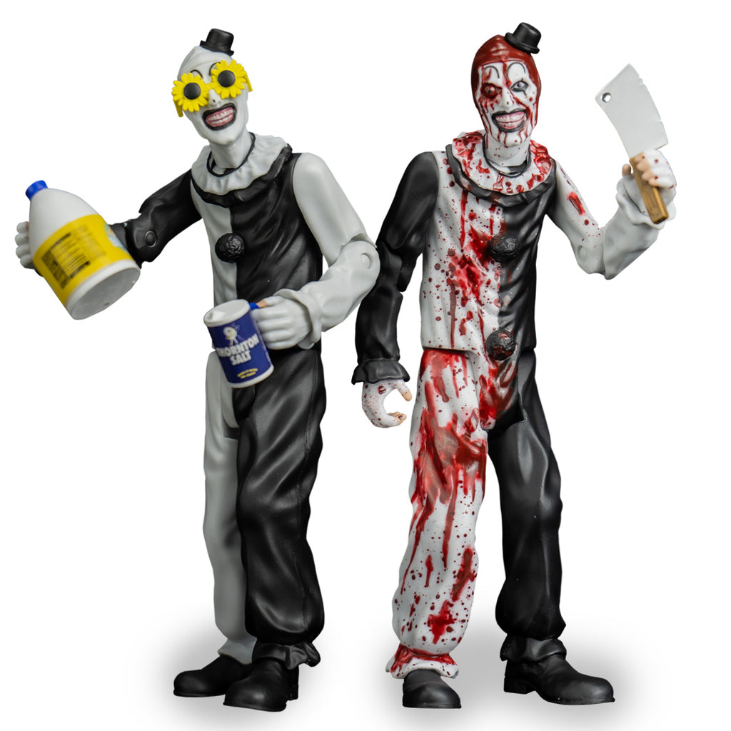 Terrifier – Trick Or Treat Studios