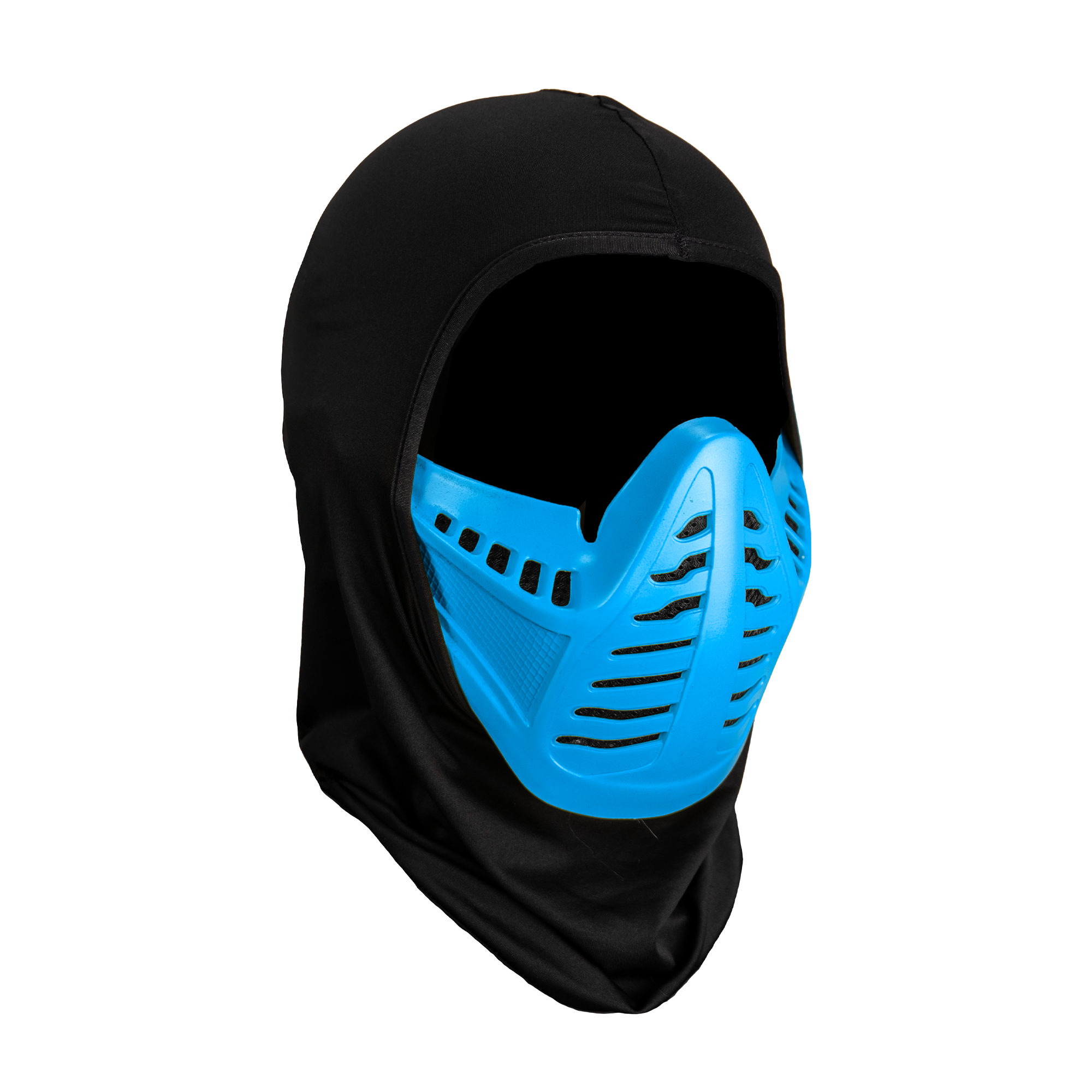 Mortal Kombat - Sub-Zero Mask – Trick Or Treat Studios