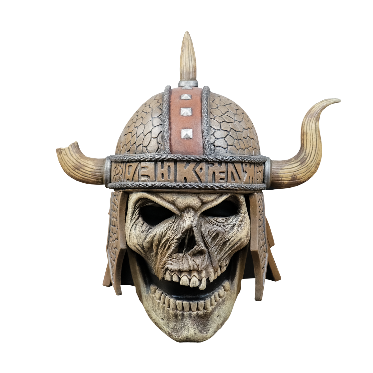 Army of Darkness - Deadite Foot Soldier Mask – Trick Or Treat Studios