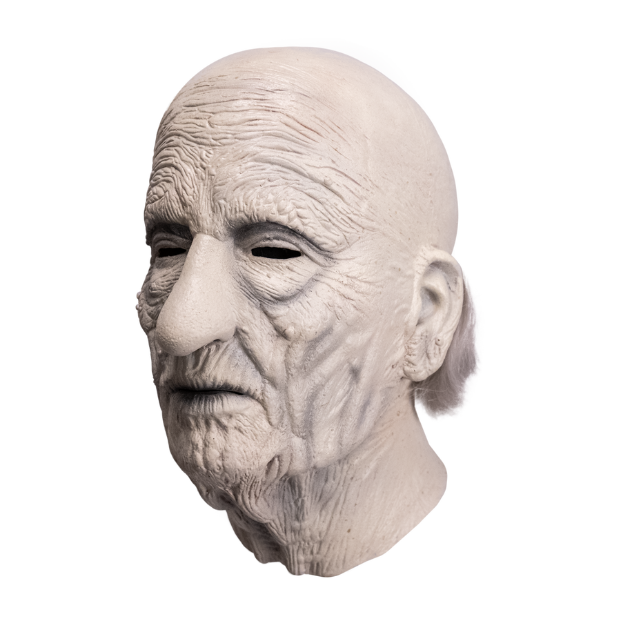 Texas Chainsaw Massacre - Leatherface 1974 Grandpa Mask – Trick Or ...
