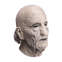 Texas Chainsaw Massacre - Leatherface 1974 Grandpa Mask – Trick Or ...