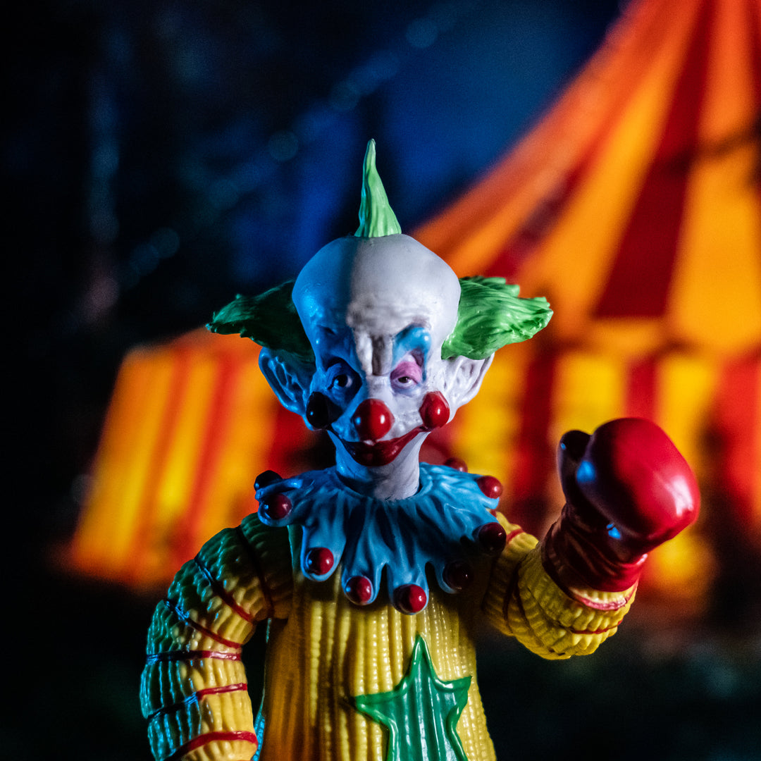 killer-klowns-shorty-8-inch – Trick Or Treat Studios