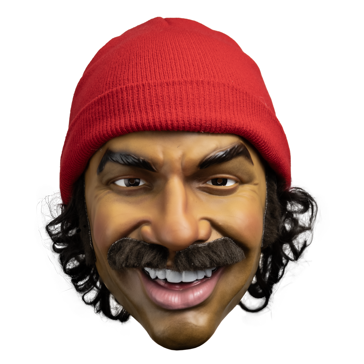 *BACK-ORDER* Cheech & Chong - Cheech Deluxe Injection Mask – Trick Or ...