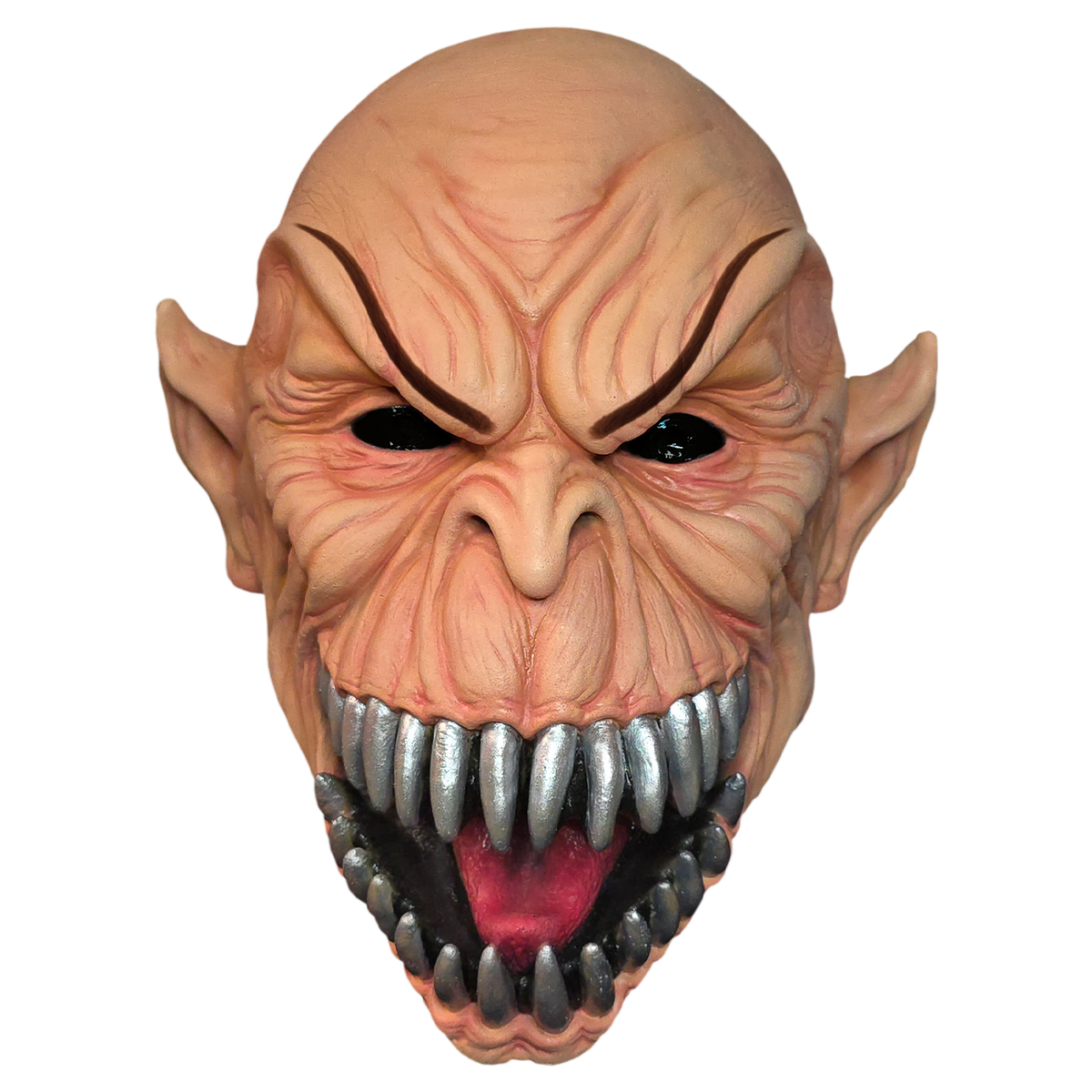 Mortal Kombat II - Baraka Mask – Trick Or Treat Studios