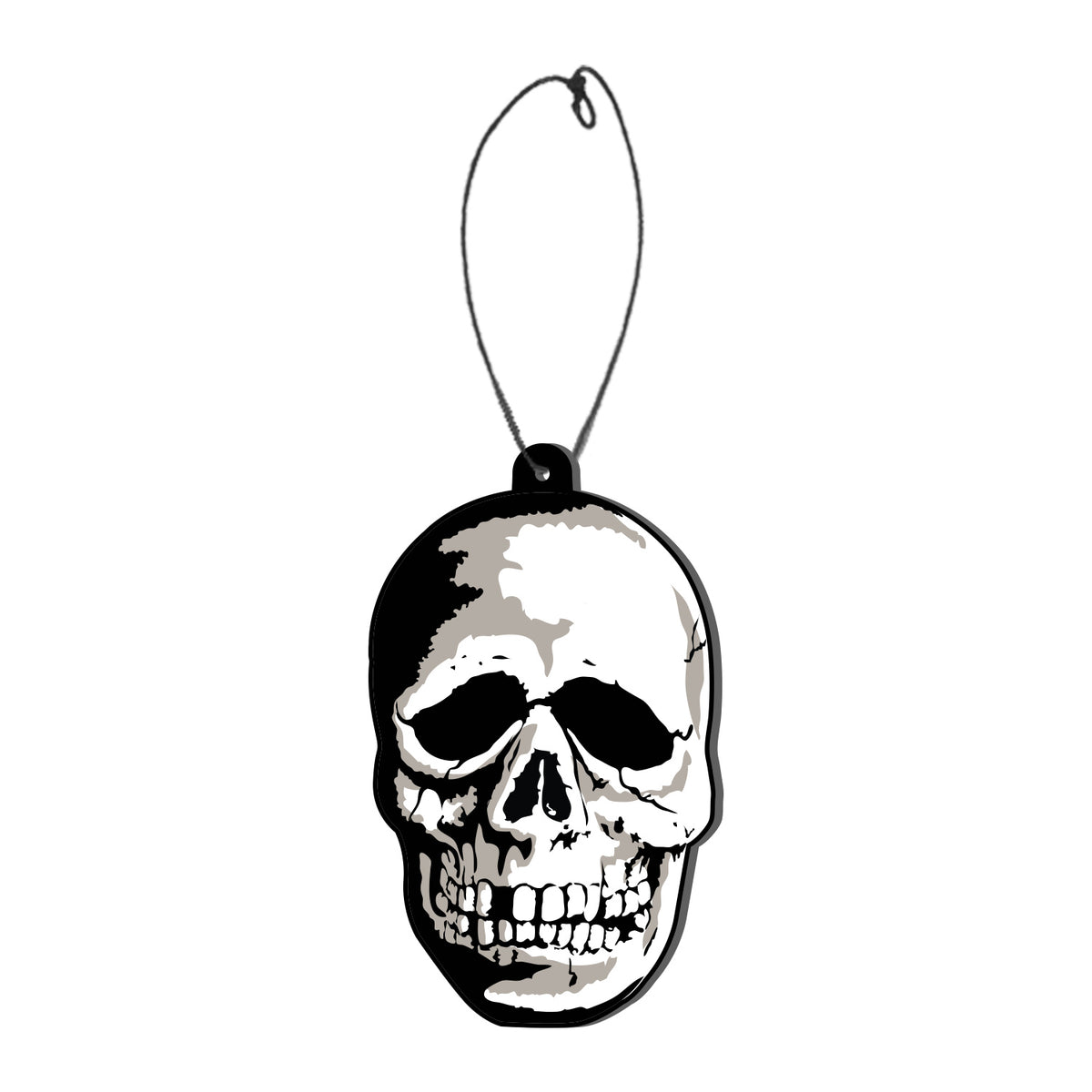 Don Post - Skull Mask Fear Freshener® – Trick Or Treat Studios