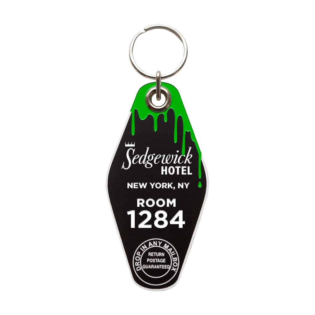 KEYCHAINS Trick Or Treat Studios keychains-trick-or-treat-studios