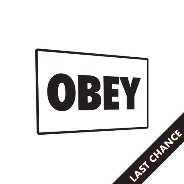 They Live Obey Hat