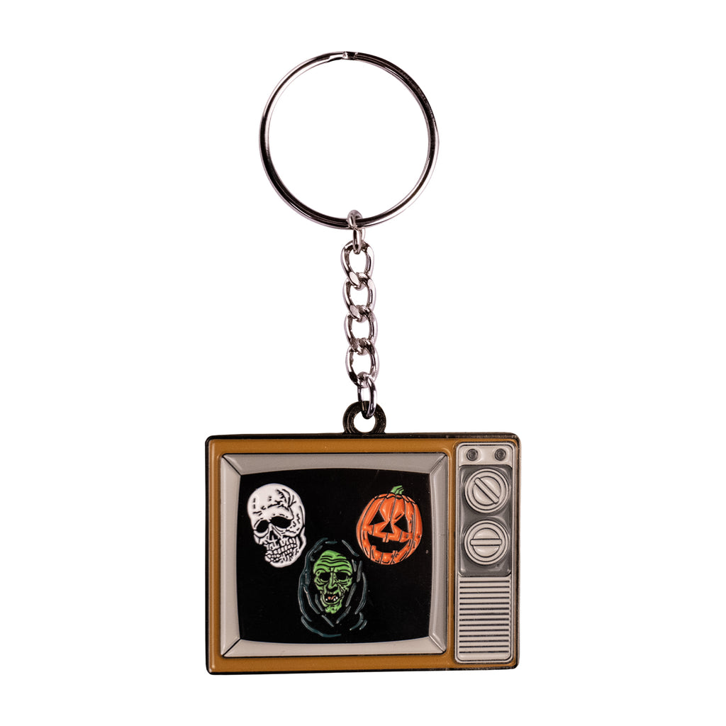 KEYCHAINS – Trick Or Treat Studios