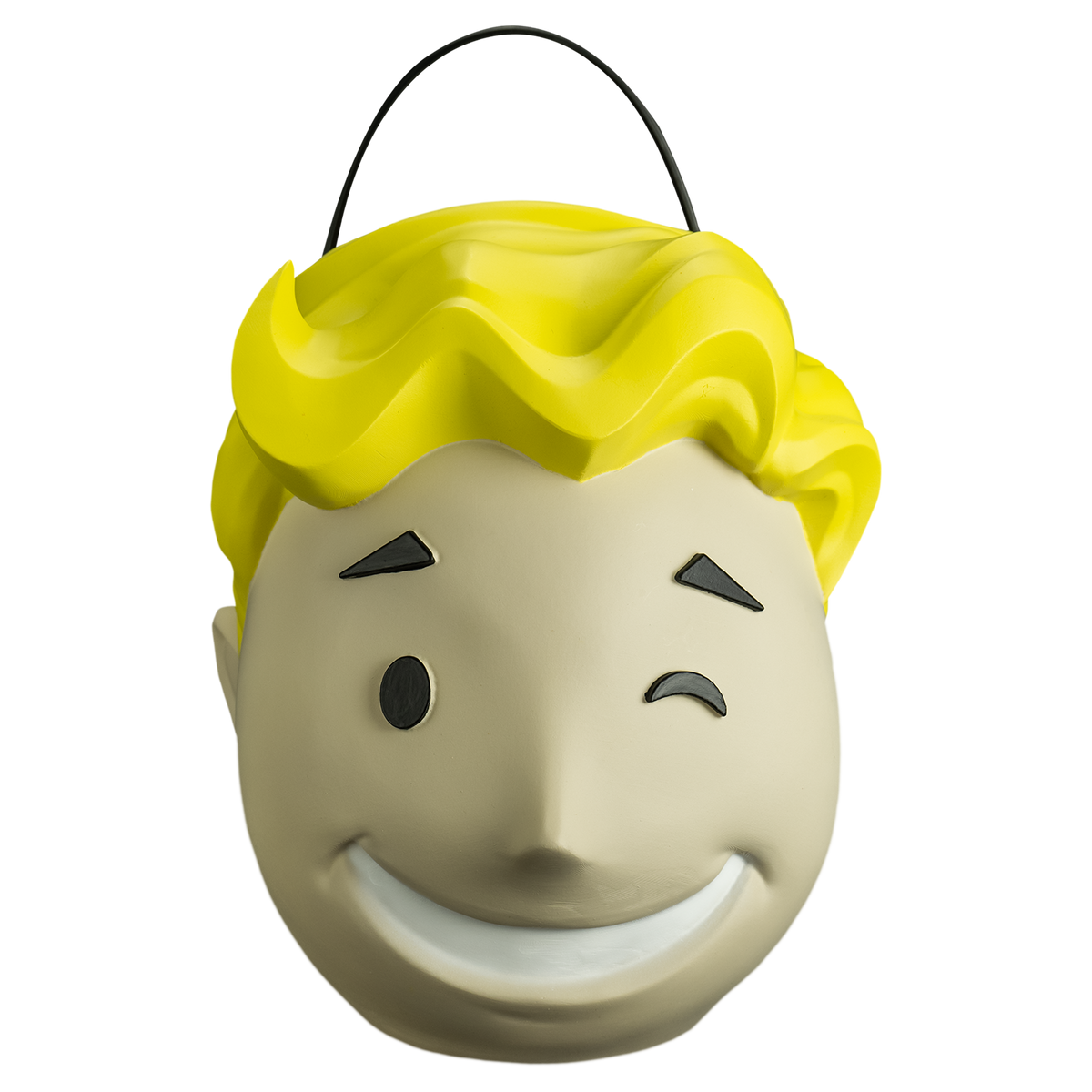 Fallout - Vault Boy Candy Pail – Trick Or Treat Studios