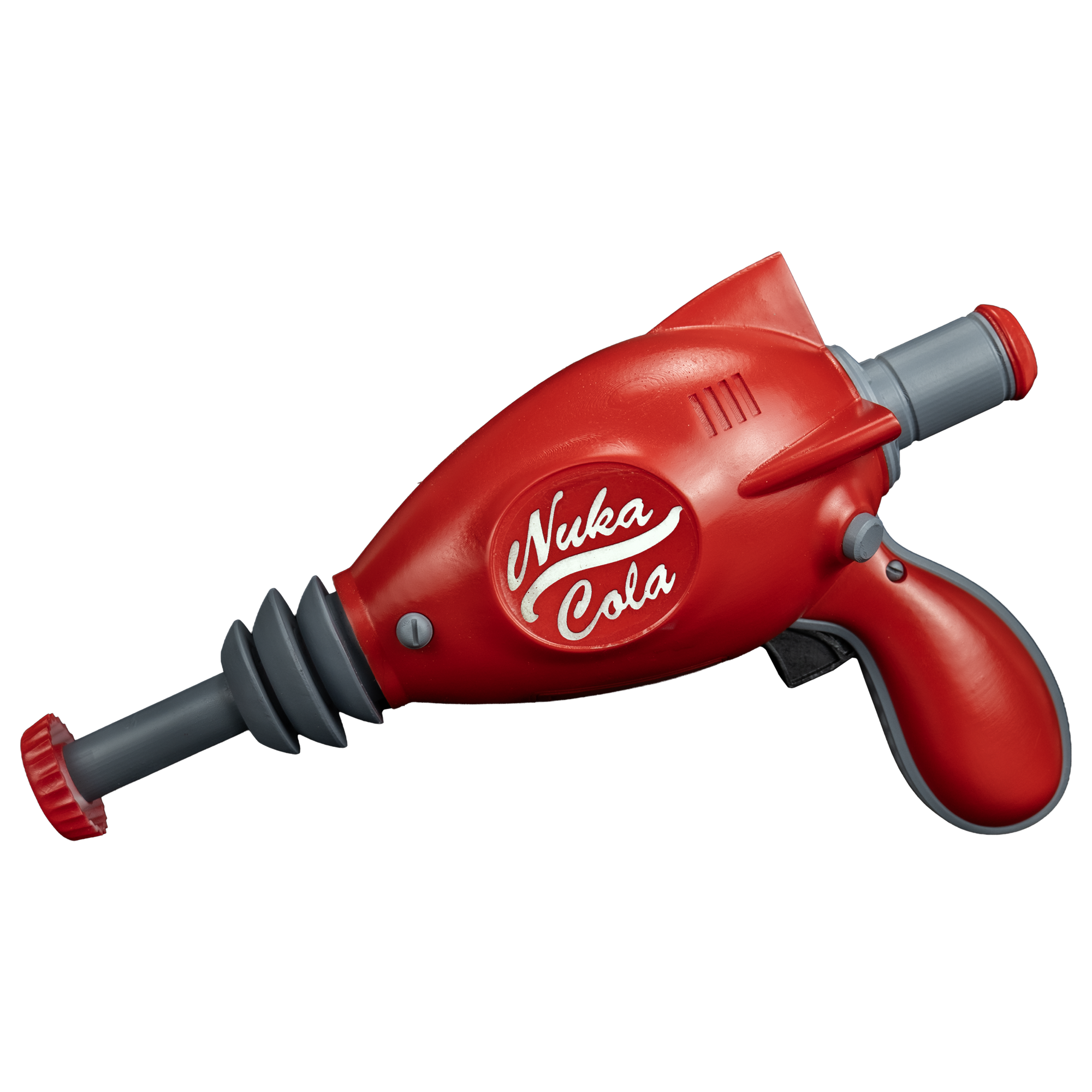 Fallout - Thirst Zapper Gun Costume Accessory – Trick Or Treat Studios