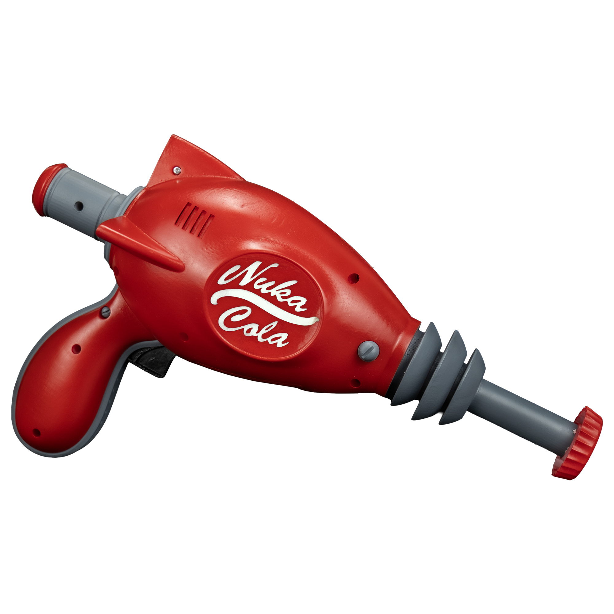 Fallout - Thirst Zapper Gun Costume Accessory – Trick Or Treat Studios