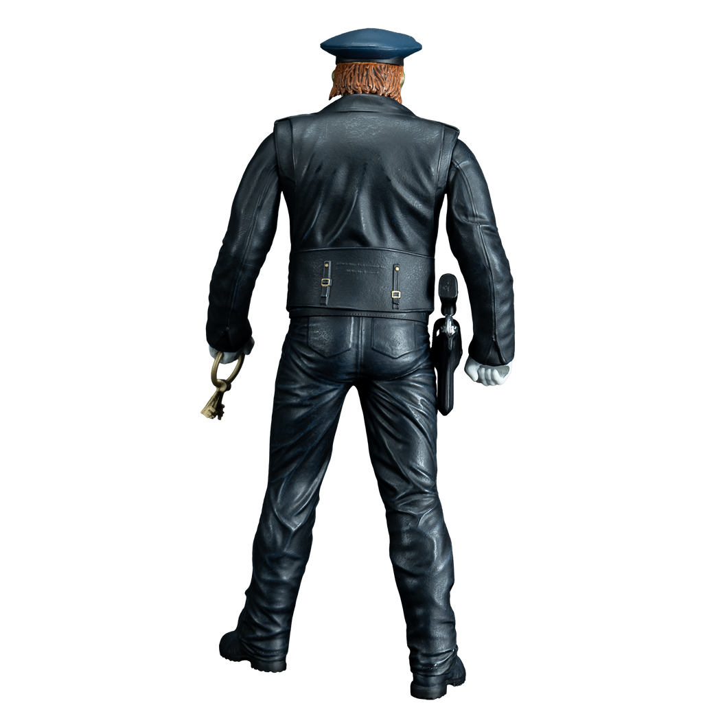 *PRE-ORDER* Scream Greats - Maniac Cop 2 - Maniac Cop - 8" Figure ...